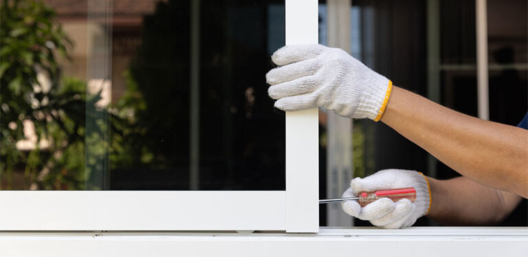 Window Glass Replacement | Delux Windows & Glass