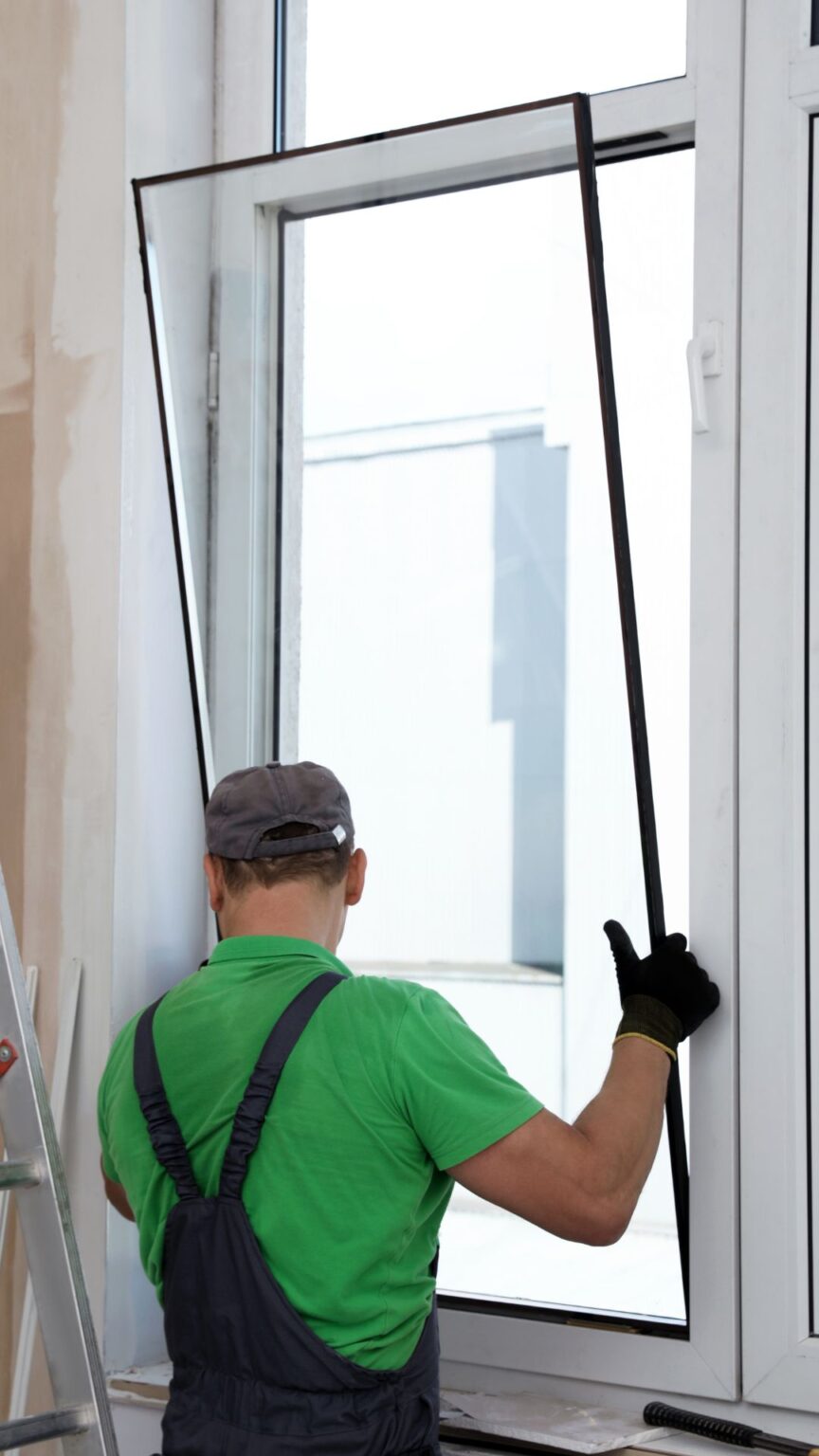 Delux Windows and Glass | Trusted Residential Glass Repair
